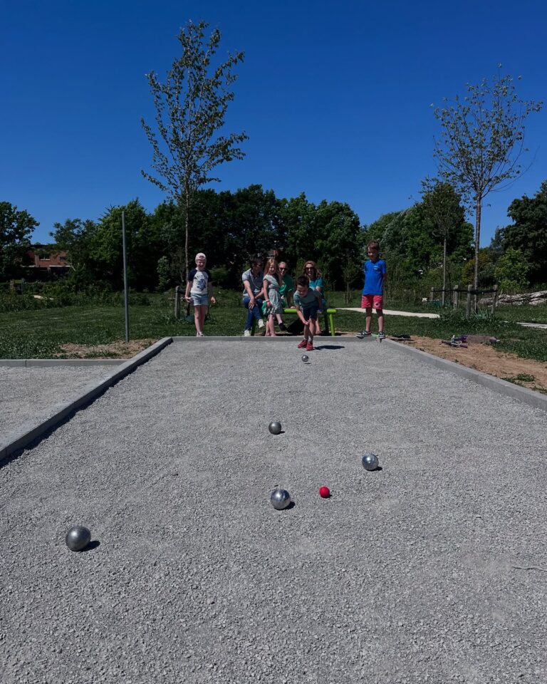 Rules of the game Jeu-de-boules – De Groene Poort Oost